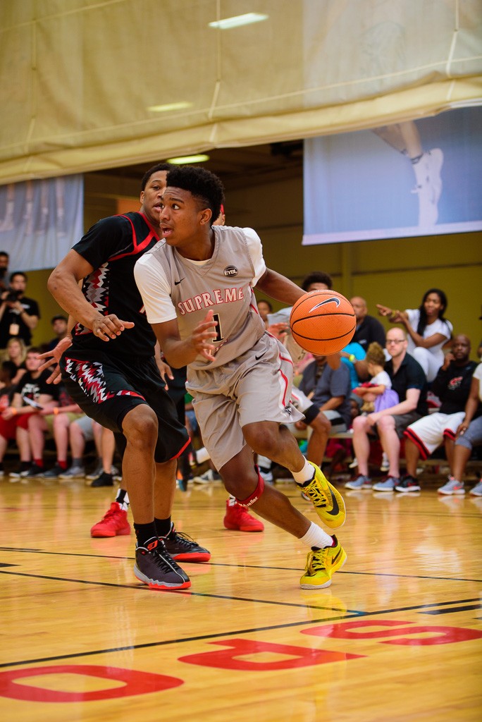 Brandon Williams | HoopSeen Brandon Williams | HoopSeen