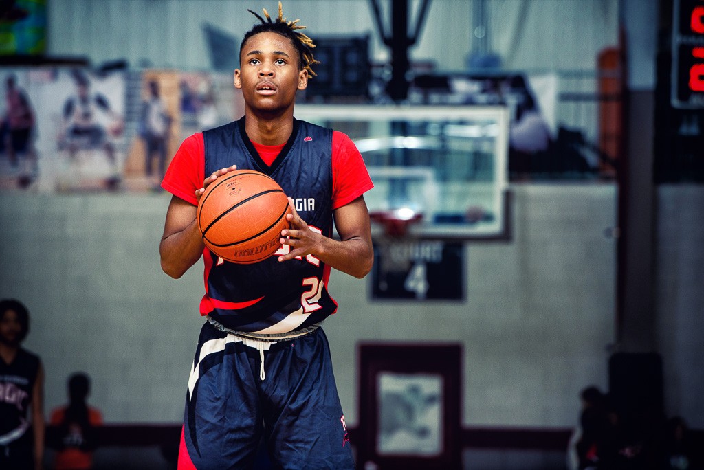 Devin Butts recruitment update | HoopSeen Devin Butts recruitment update | HoopSeen