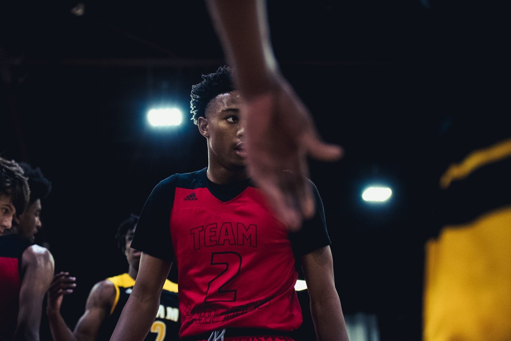 Eric Butler | HoopSeen