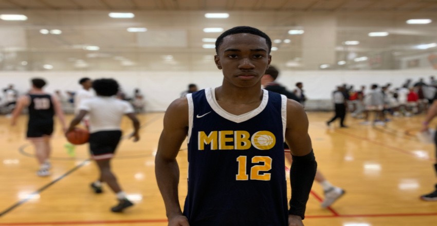 Bob Gibbons Tournament: DC’s Day 2 Notebook | HoopSeen