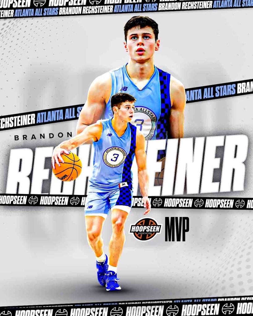 HoopSeen 2022 Wrapped: THE GUY | HoopSeen