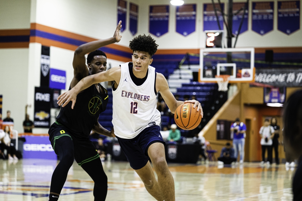 23 in 23: Cameron Boozer and the field in 2025 | HoopSeen