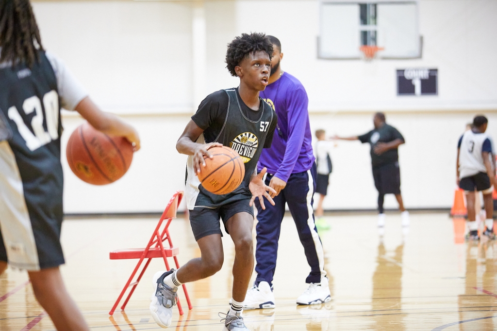 2023 NextGen Preview Camp: Team One | HoopSeen 2023 NextGen Preview Camp: Team One | HoopSeen