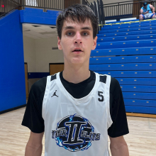 Henry Dickert | HoopSeen