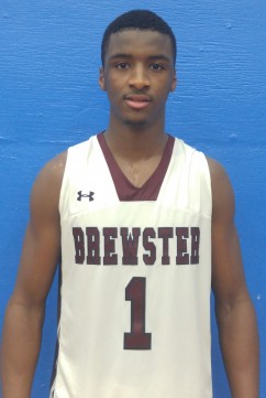 Alpha Diallo | HoopSeen